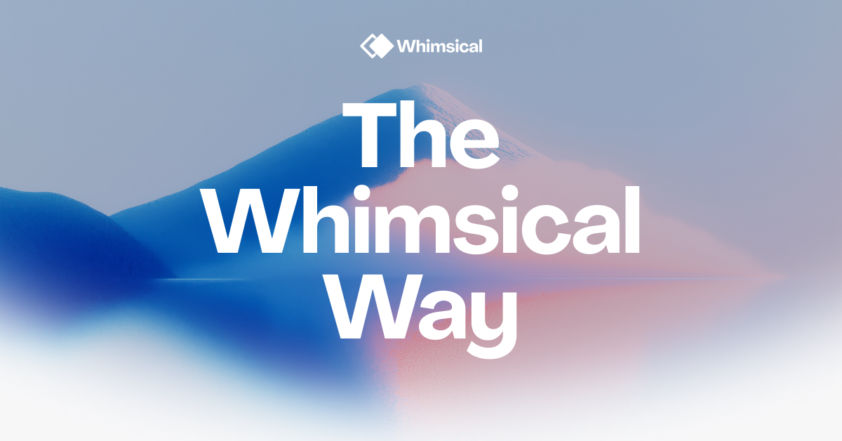 The Whimsical Way